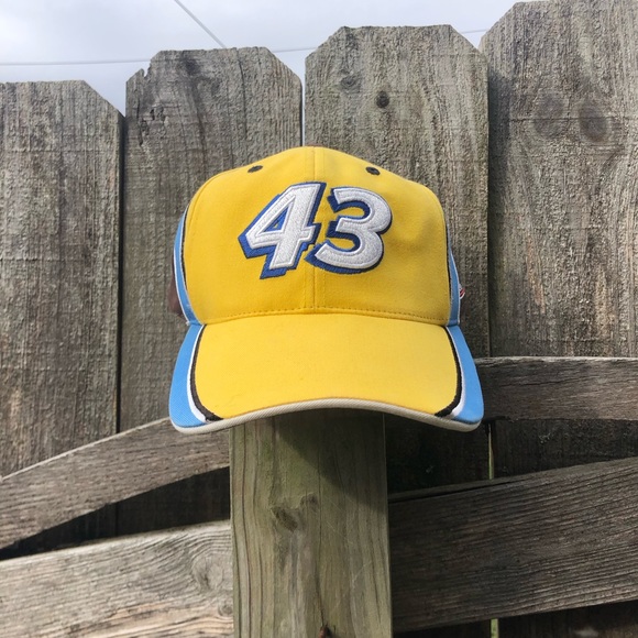 Accessories | Vintage Bobby Labonte 43 Cheerios Racing Nascar Richard ...